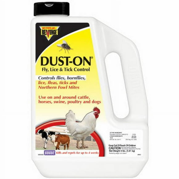 Permethrin Insecticide