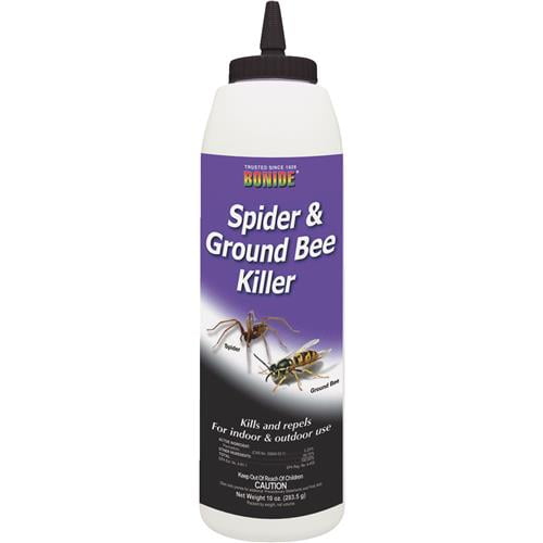 Bonide Revenge Ground Bee & Spider Killer 10OZ RTU SPDR&BEE, Each ...