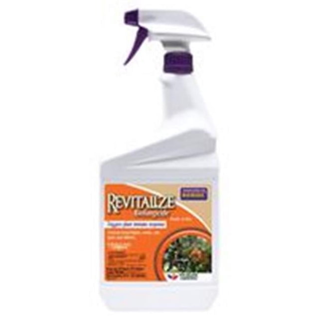 Bonide Revitalize Liquid Fungicide 32 oz - Walmart.com