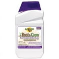Bonide Garden Rich Root & Grow 1 Qt. 4-10-3 Fertilizer, Hormone ...