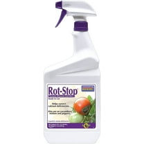 Bonide Garden Solution: Rot-Stop Liquid Fertilizer for Plant Food, 16 ...