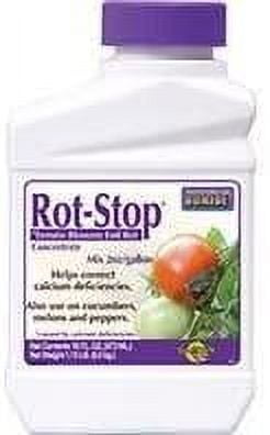 Bonide Rot-Stop Tomato Blossom Fertilizer, 2 oz - Walmart.com
