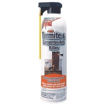 Control Solutions Fuse Foam Termiticide, Expanding Foam for Termite and ...