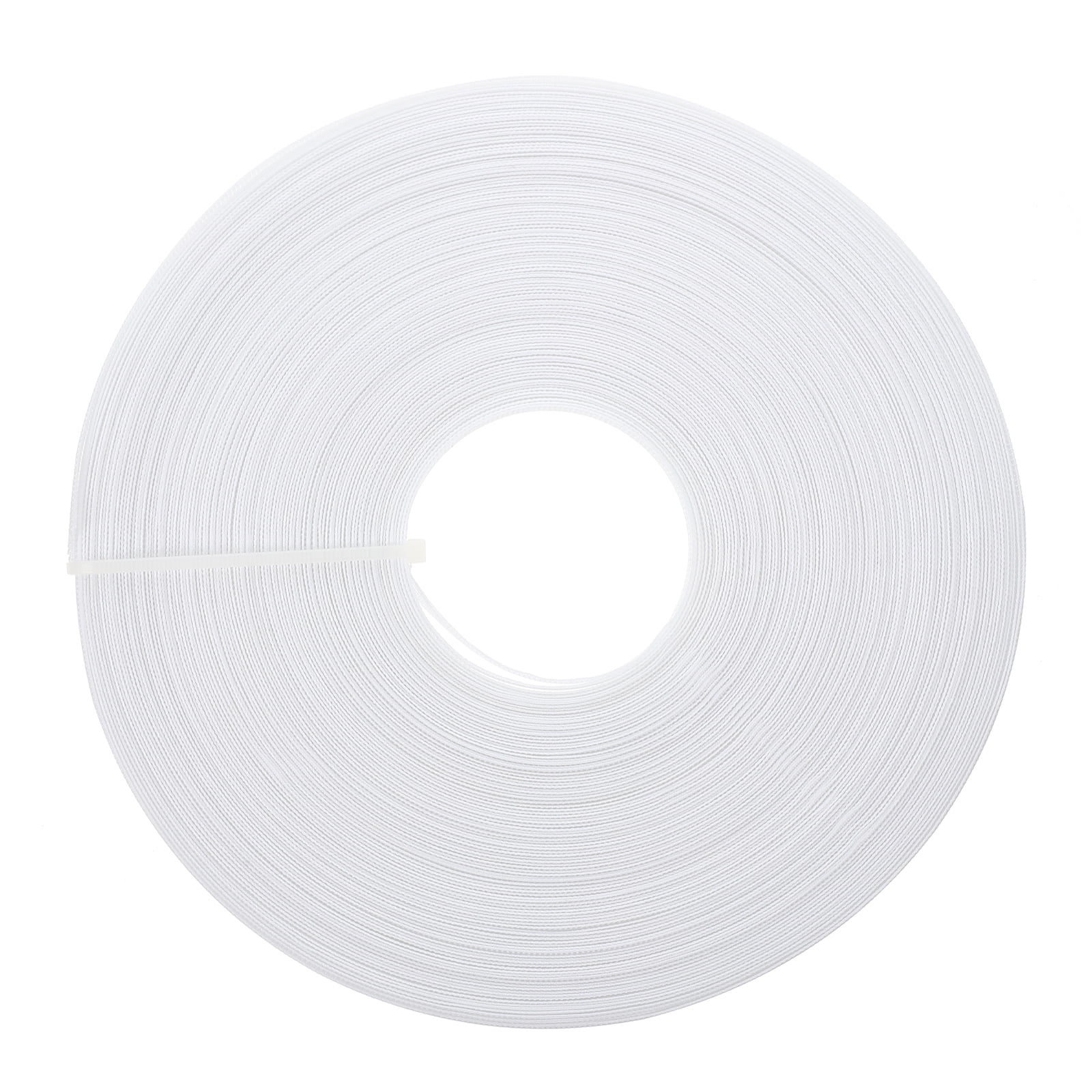 Boning Dress Roll Polyester Sewing Cuttable White Garment Wedding ...