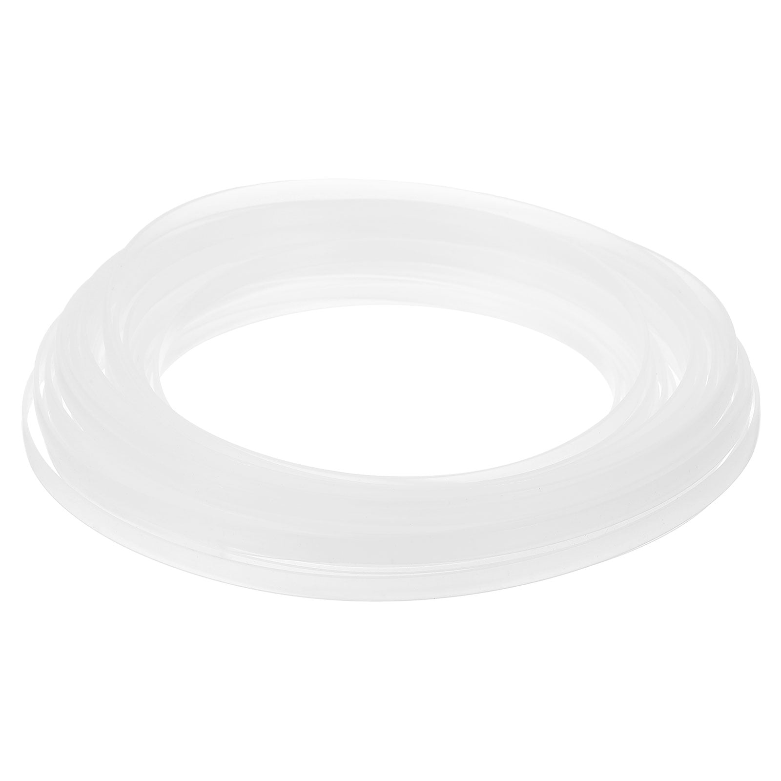 Boning for Sewing, 1 Roll 1.2mm x 10 Yards PP Corset Boning, Soft Glue ...