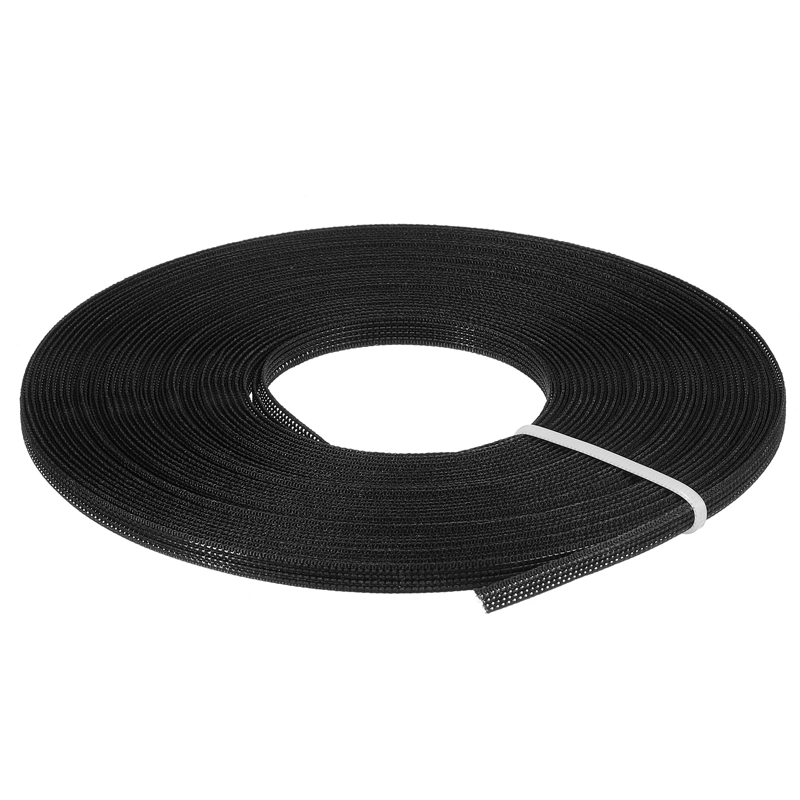 Uxcell Boning for Sewing, 1Pack 25 Yards 6mm Polyester Low-Density ...