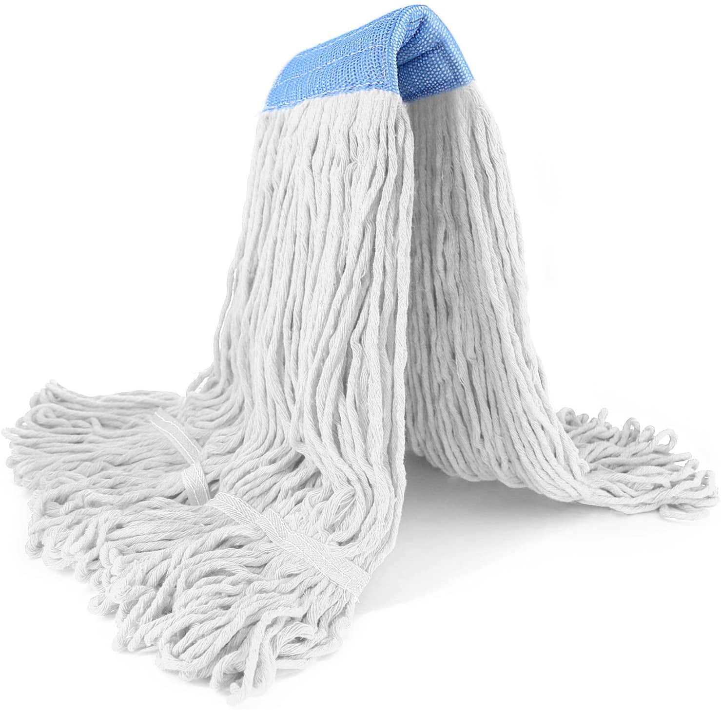 Bonison Loop-End Cotton String Mop Head apply O-Cedar Wringer Style ...