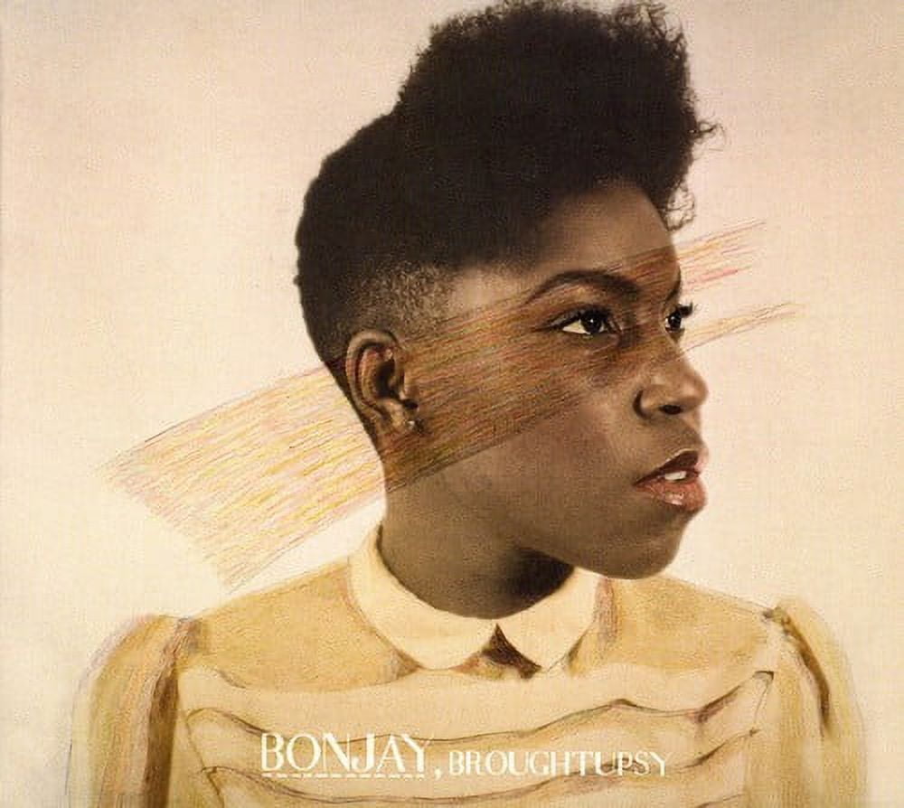 Bonjay - Broughtupsy - Music & Performance - CD - Walmart.com