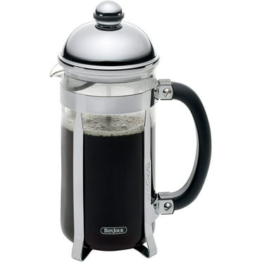 Fellow Clara Insulated Coffee Maker with Enhanced Filtration System ...