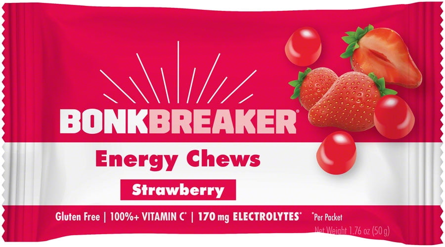 Bonkers Candy