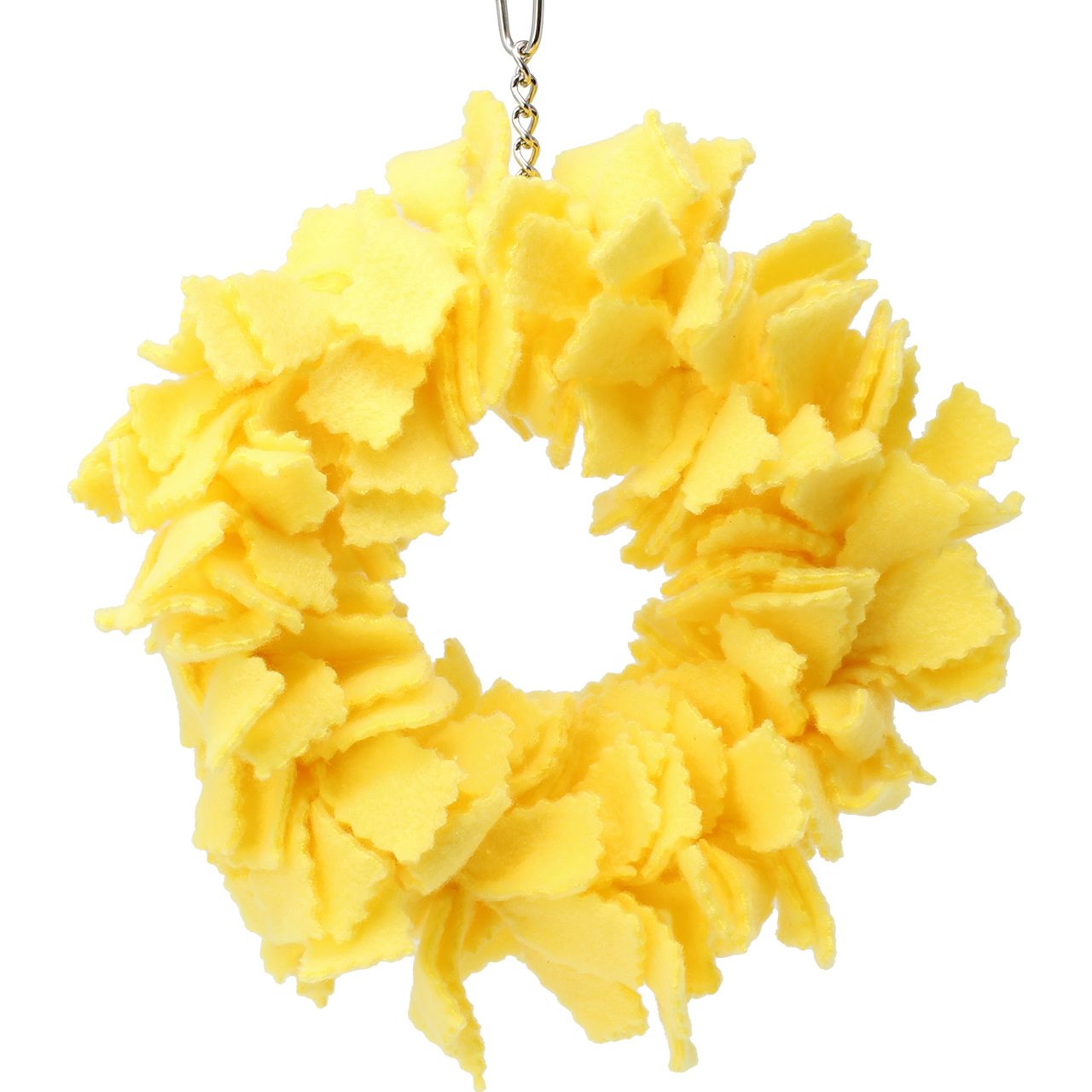 Bonka Bird Toys 1468 Cuddle Ring Bird Toy. - Walmart.com