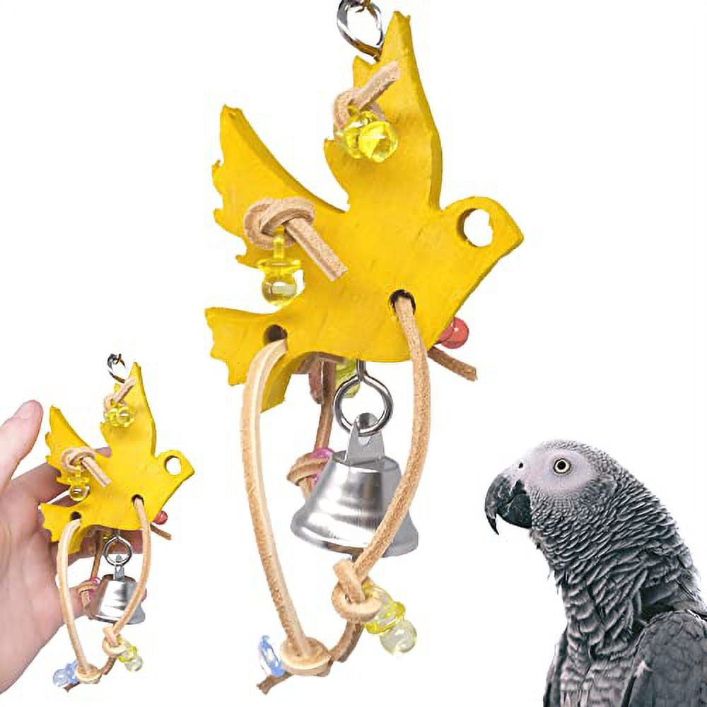 Bonka Bird Toys 2418 Dove - Walmart.com