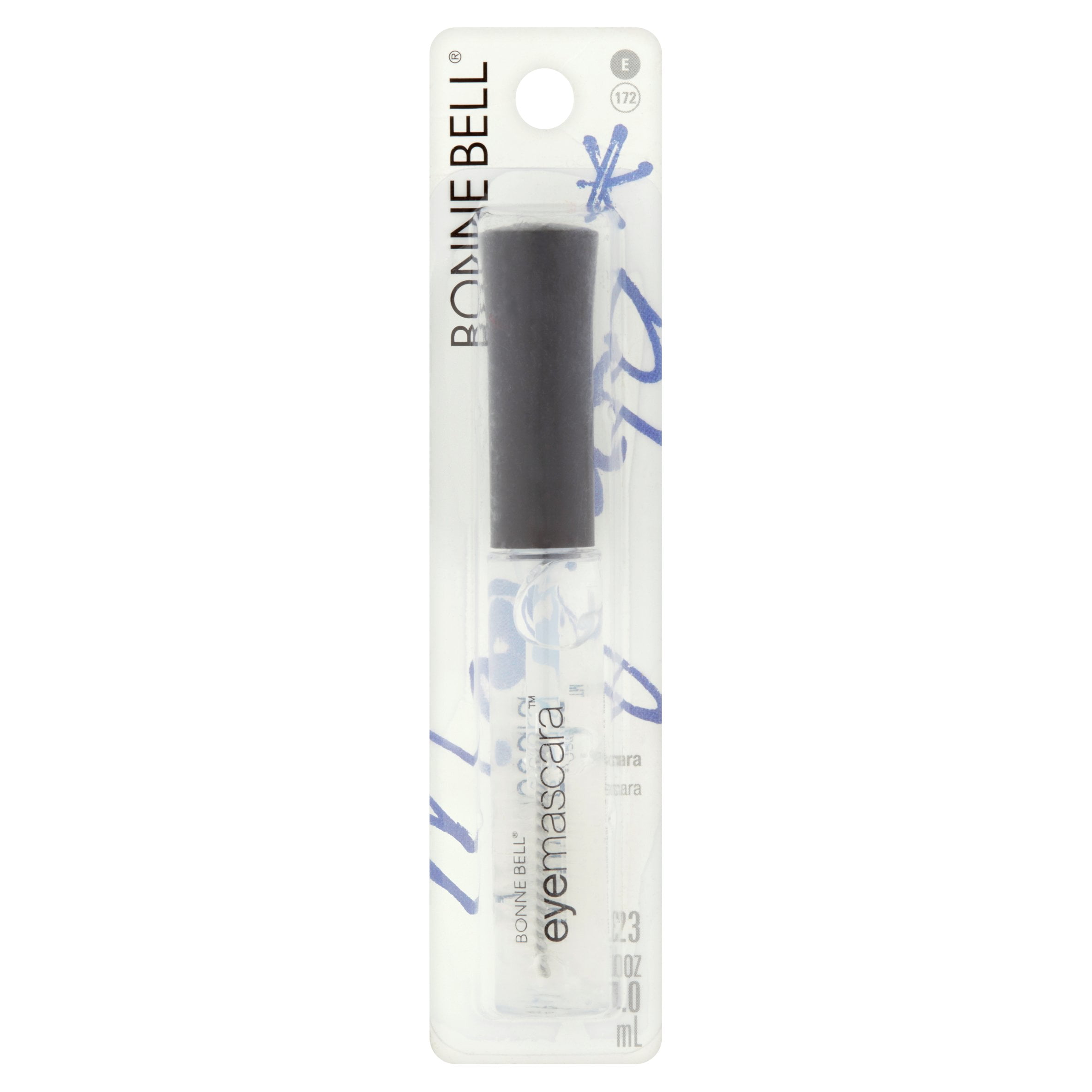 Bonne Bell Eye Style Mascara, Natural Clear 0.23 oz - Walmart.com