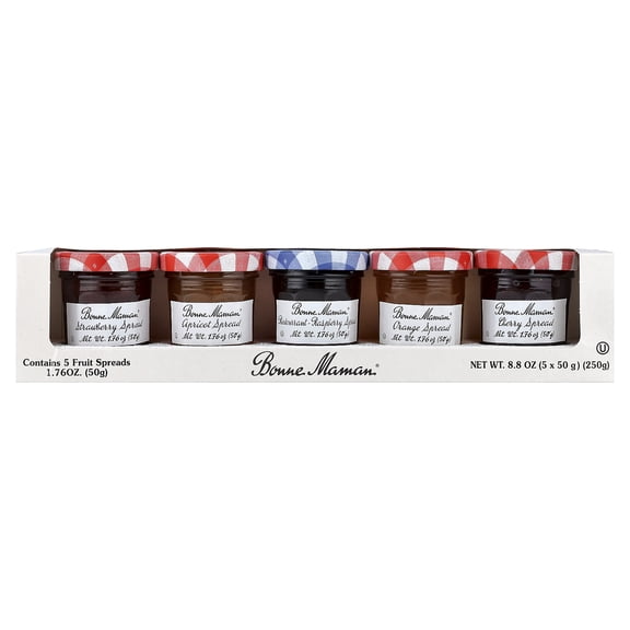 Fruit Spreads