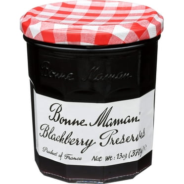 Bonne Maman Orange Marmalade, 1 oz, 60 Pack - Walmart.com
