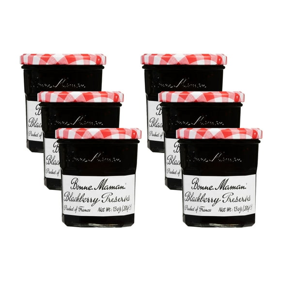 Blackberry preserves in Preserves - Walmart.com