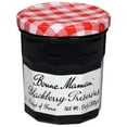 Bonne Maman Natural Blackberry Preserves 13 oz - Walmart.com