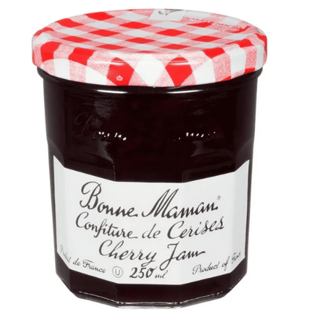 Bonne Maman Cherry Jam - Walmart.com