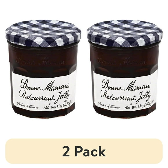 Red Currant Jelly