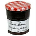 Bonne Maman Natural Raspberry Preserves, 13-Ounce Jars (Pack of 6 ...