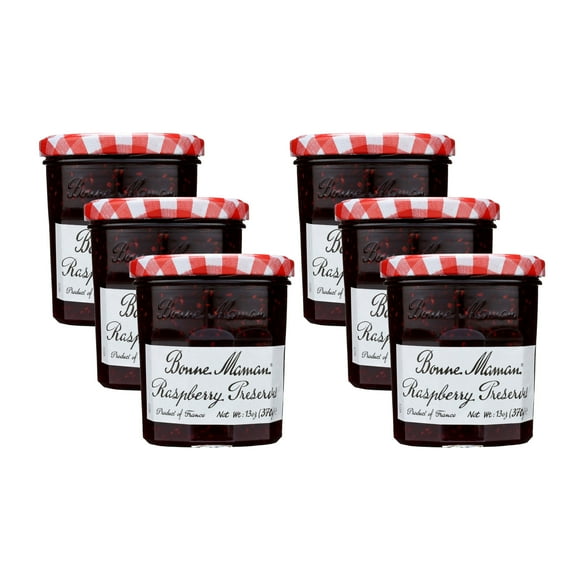 Raspberry preserves in Preserves - Walmart.com