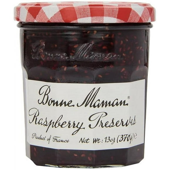 Raspberry preserves in Preserves - Walmart.com