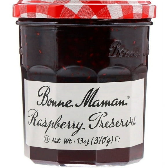 Raspberry preserves in Preserves - Walmart.com