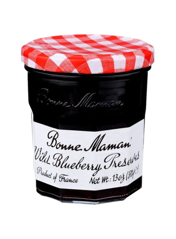 Blueberry preserves in Preserves - Walmart.com