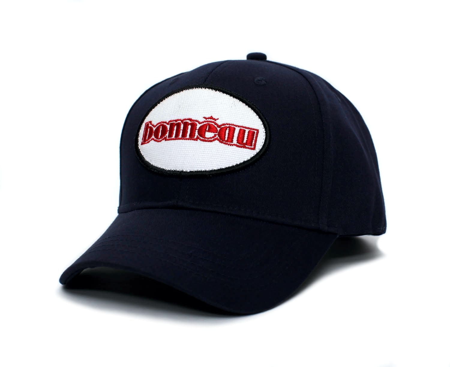 Bonneau Lincoln Hawk Hat Over The Top Movie Cap Adult Navy - Walmart.com
