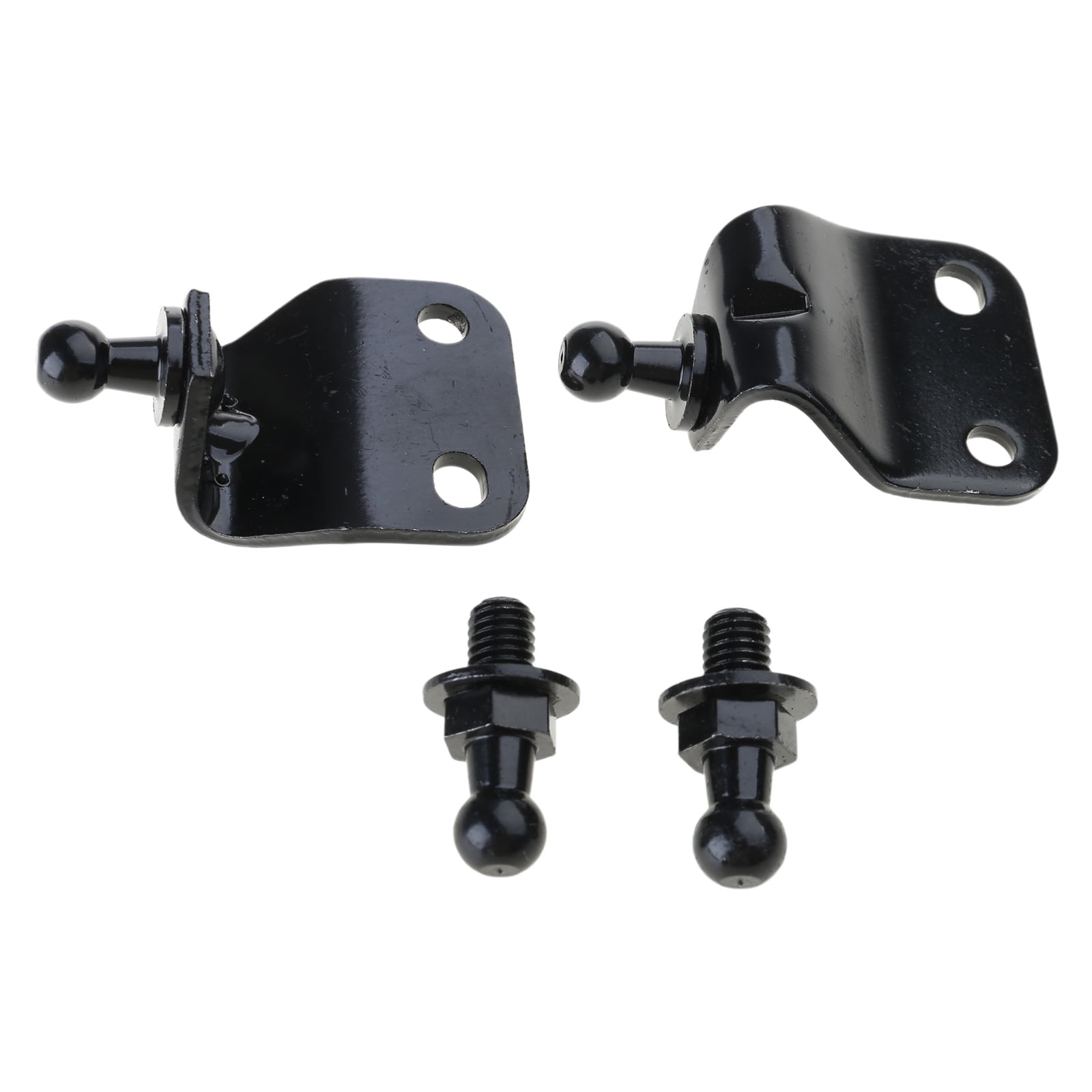 Bonnet Boot Hatchback Gas Struts Brackets Connector Gas Struts End ...