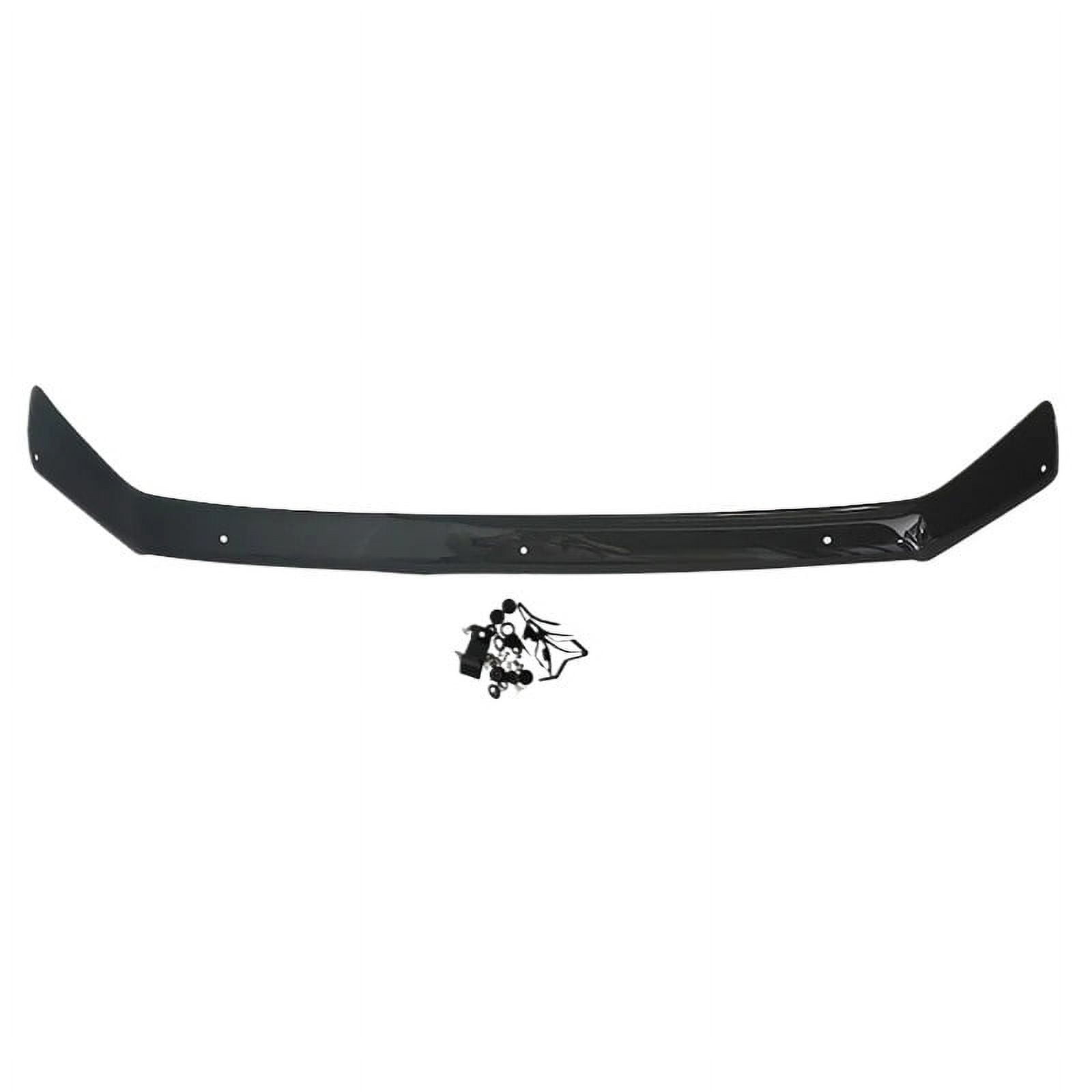 Bonnet Guard For Ford Ranger T9 2022 2023 2024 Bonnet Protector Scoops ...