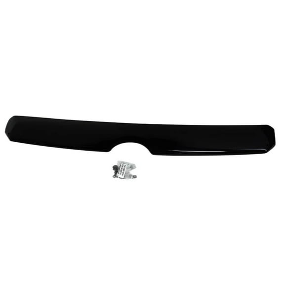 Bonnet Guard For Toyota Hiace Commuter Majesty 2019-2023 Car Bug Hood ...