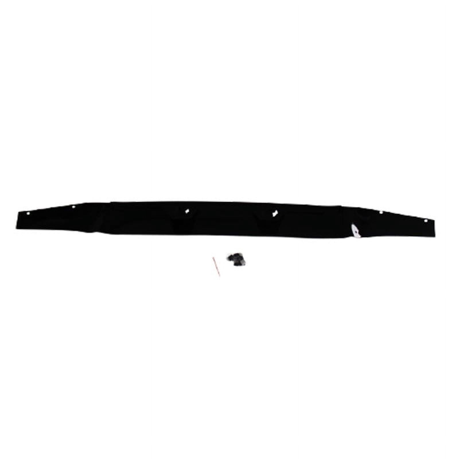 Bonnet Guards For Toyota Hilux 2002-2005 Protector Front Hood Deflector ...