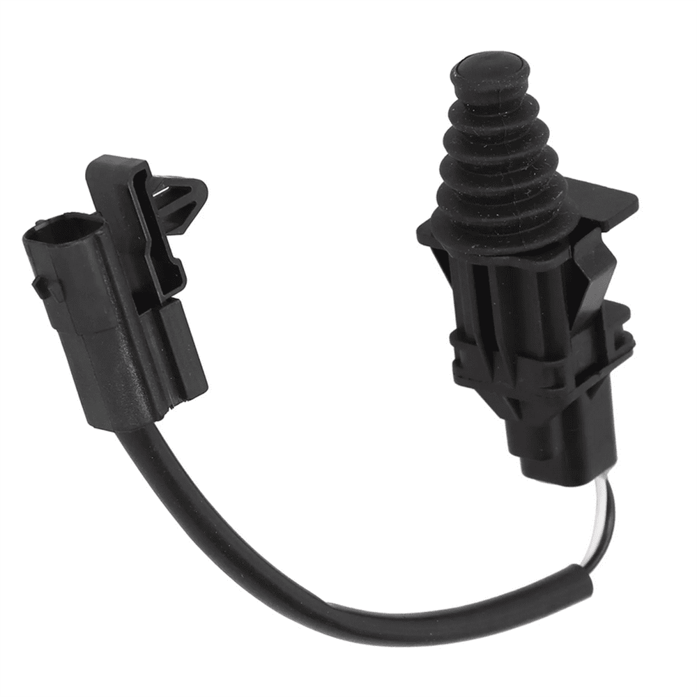 Bonnet Hood Alarm Switch Amr2022 For Land Rover Defender 1987-2006 ...