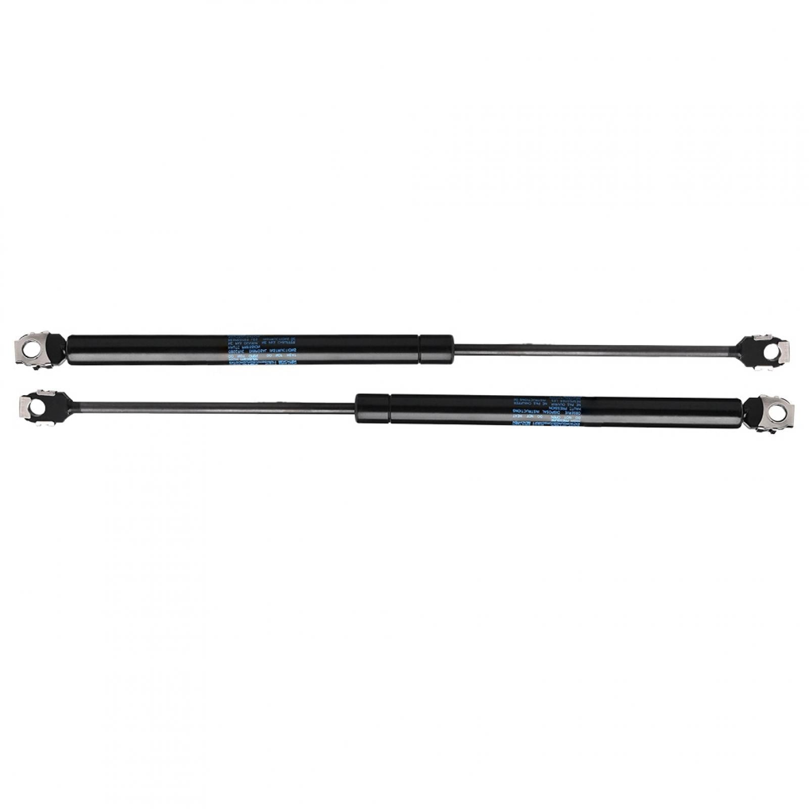 Bonnet Hood Lift Support Shocks Gas Spring for E36 M3 318i 5i - Walmart.com