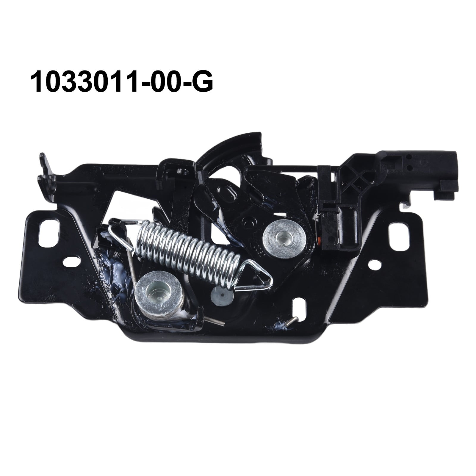 Bonnet Hood Lock Latch for Tesla for Model 3 X S 2017-2020 1033011-00-G ...