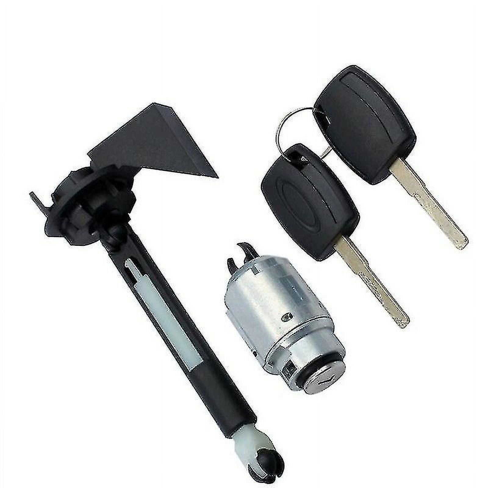 Bonnet Hood Release Lock For Focus Mk2,bonnet Latch Assembled Repair ...