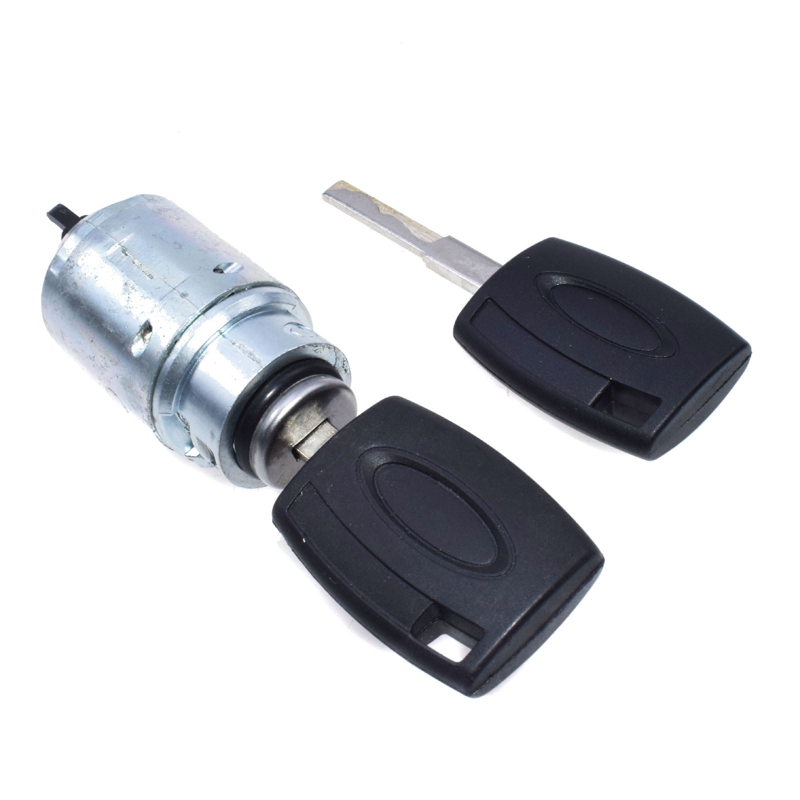 Bonnet Hood Release Lock W/ Keys Kit For Ford Focus II Mk2 04-12 ...