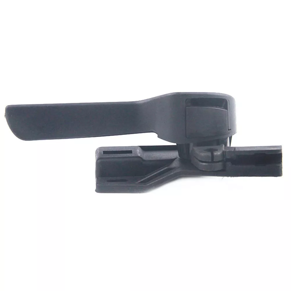 Bonnet Release Handle & Bracket for For Golf MK4 1J1823633A 1J1823533C ...