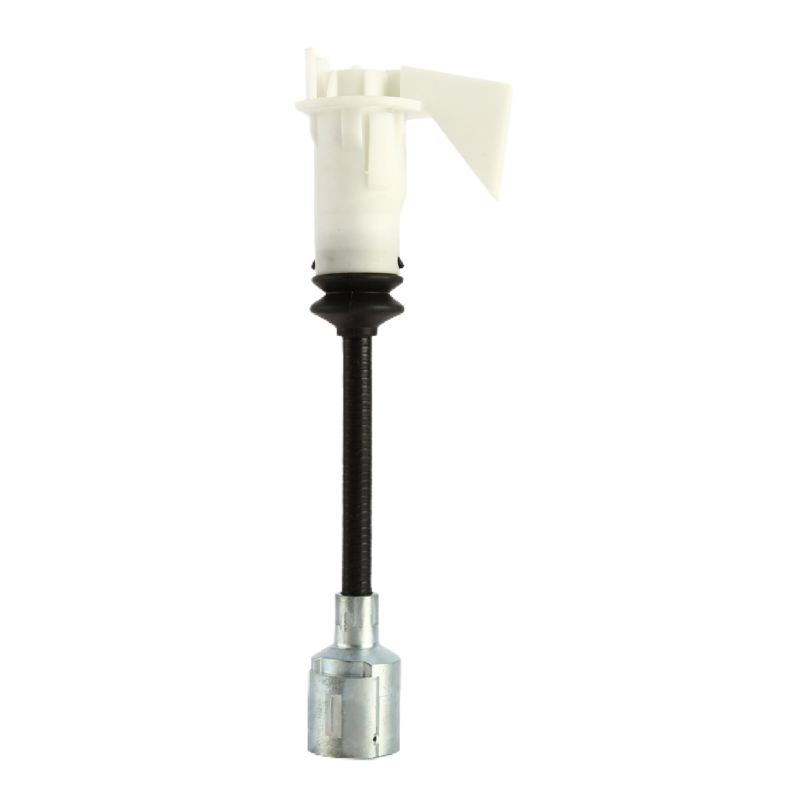 Bonnet Release Lock Fit Kit Long Type Rod Sturdy Metal Bonnet Release ...