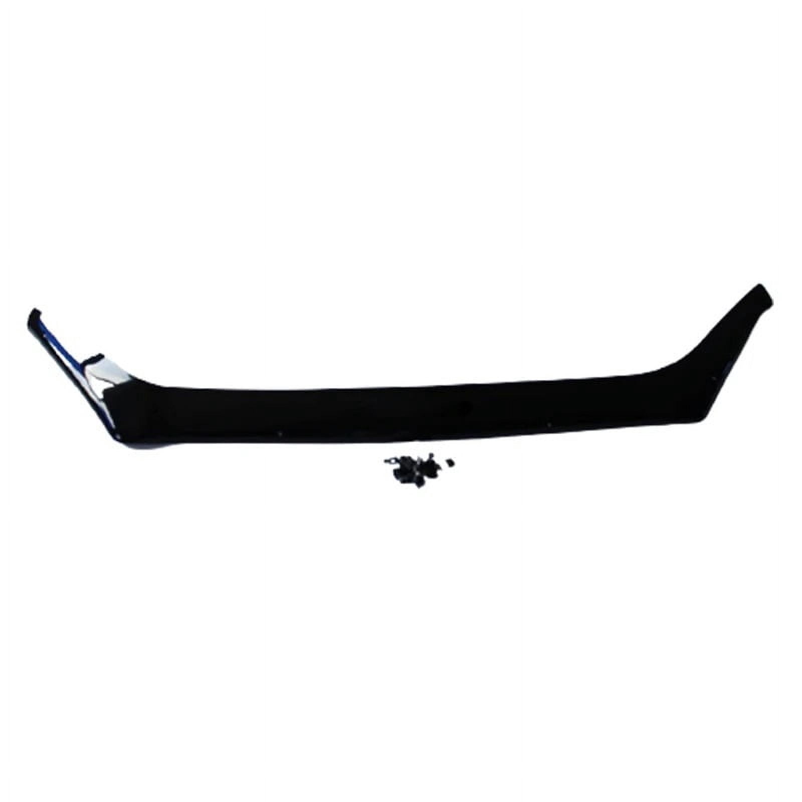 Bonnet Scoop Hood Guard For Toyota Prado Land Cruiser LC120 Fj120 2003 ...