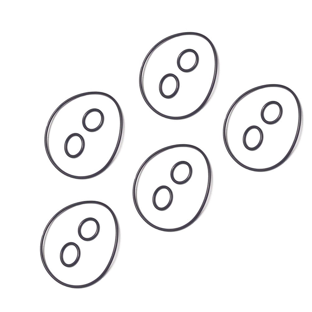 Bonnet Shaft O-Ring Replacement For Pentair Comppool 2-Way/3-Way Valves ...