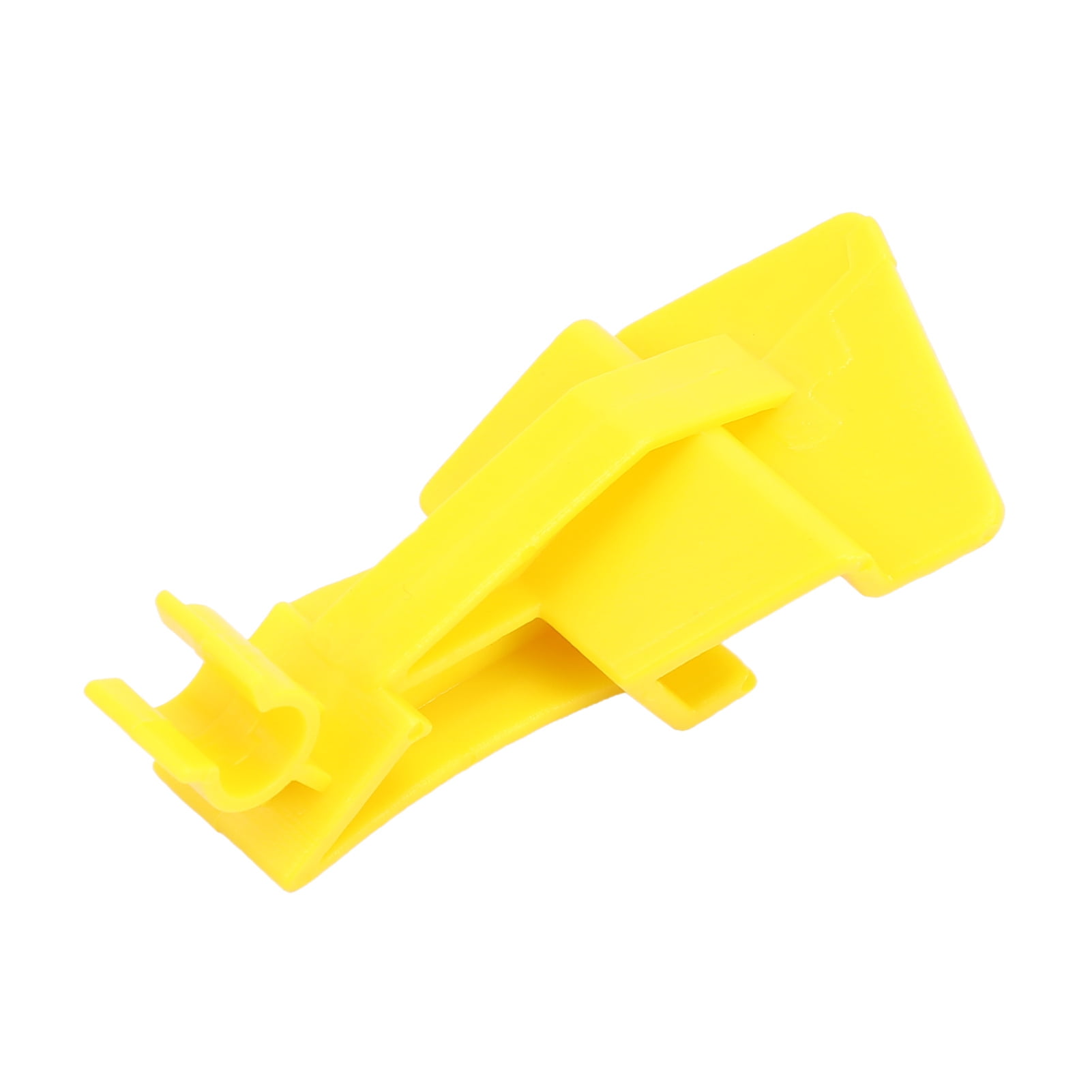 Bonnet Stay Clip Professional Modified Part Yellow Standard Hood Prop ...