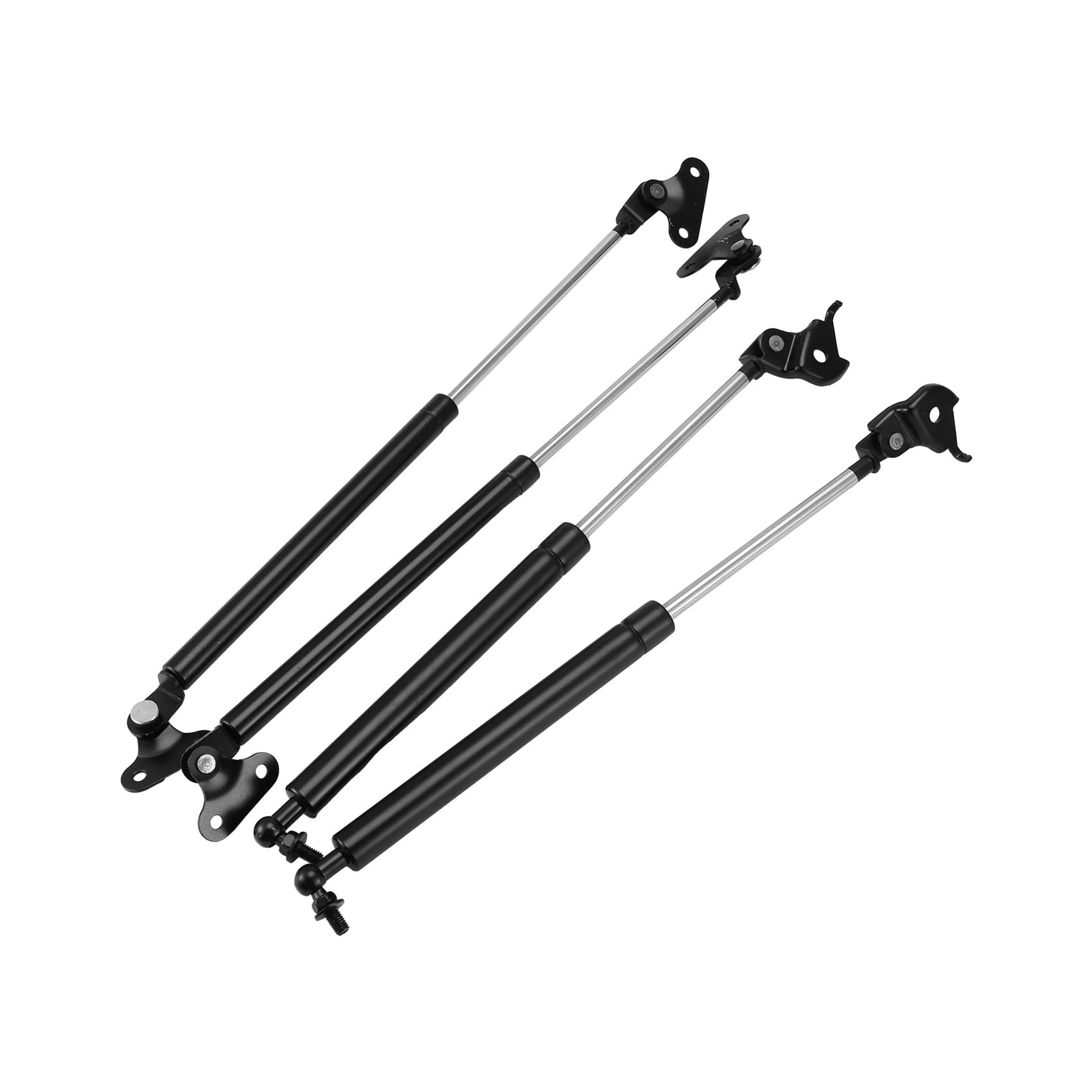 Bonnet Tailgate Gas Struts Lift Support For Toyota Land Cruiser 80 ...