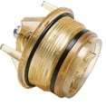 TOBEWA Bonnet & Poppet Repair Kit for FEBCO 765-1 & 1-1/4 in - Walmart.com