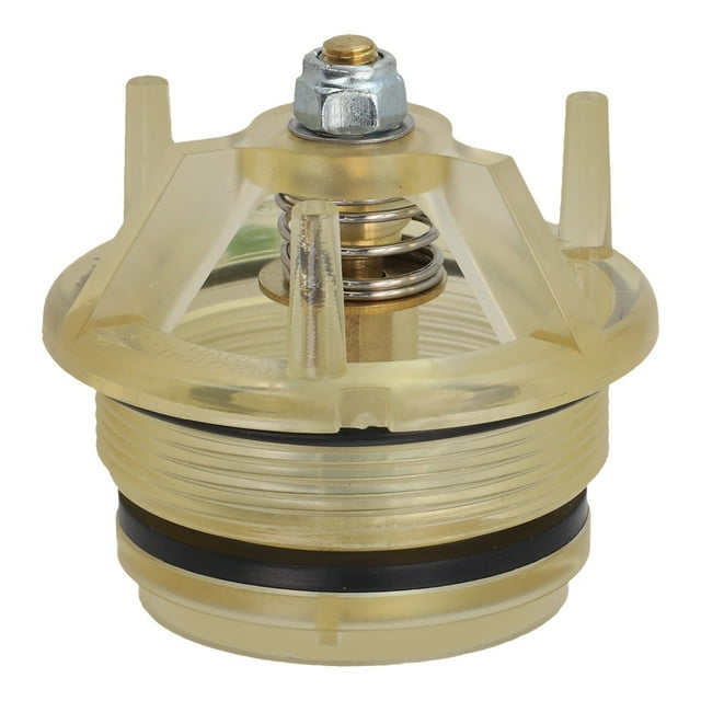 Bonnet and Poppet Valve Repair Kit for 765 Series Pressure Vacuum ...