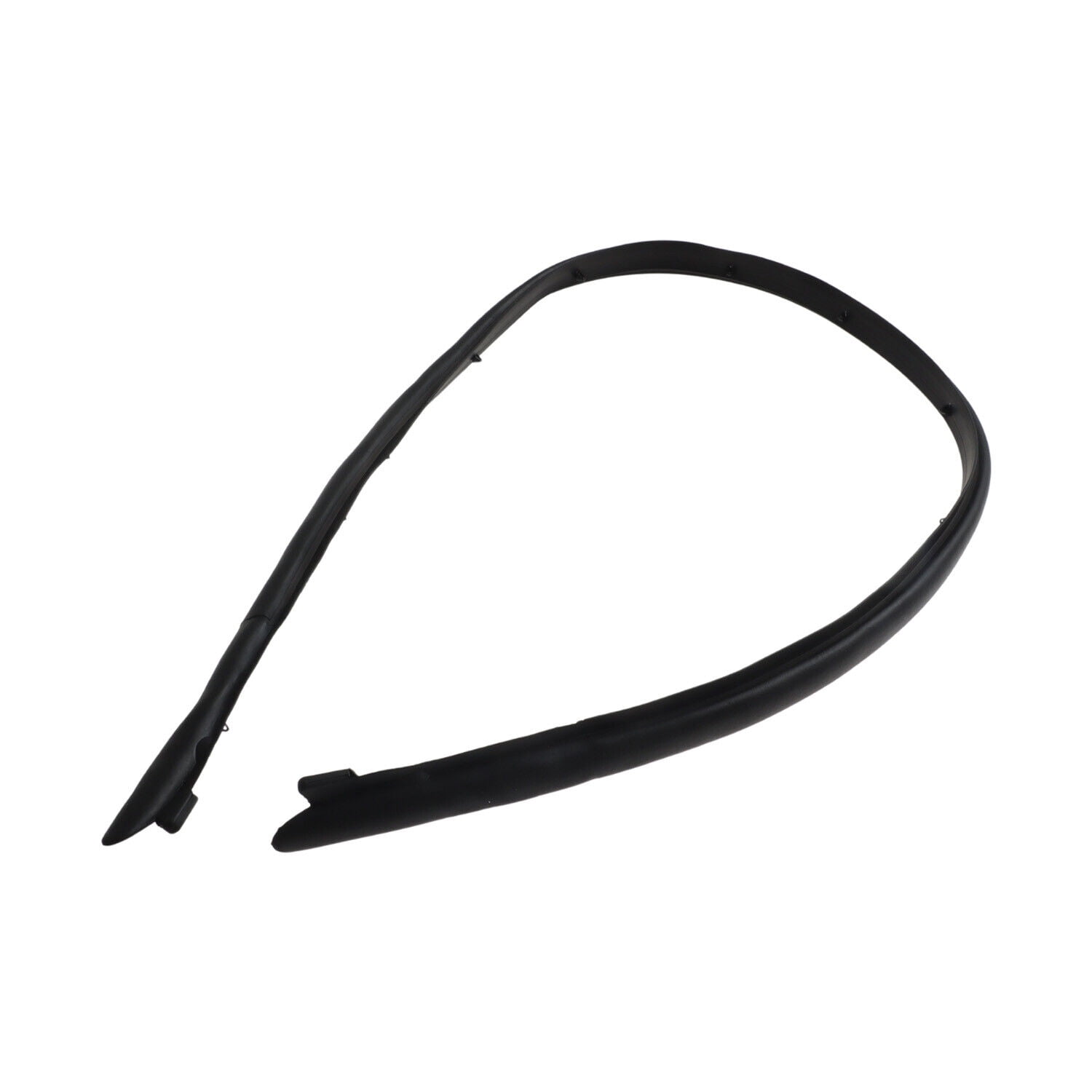 Bonnet to Front End Seal Strip for 2019 2020 2021 RAV4 Toyota 53395 ...