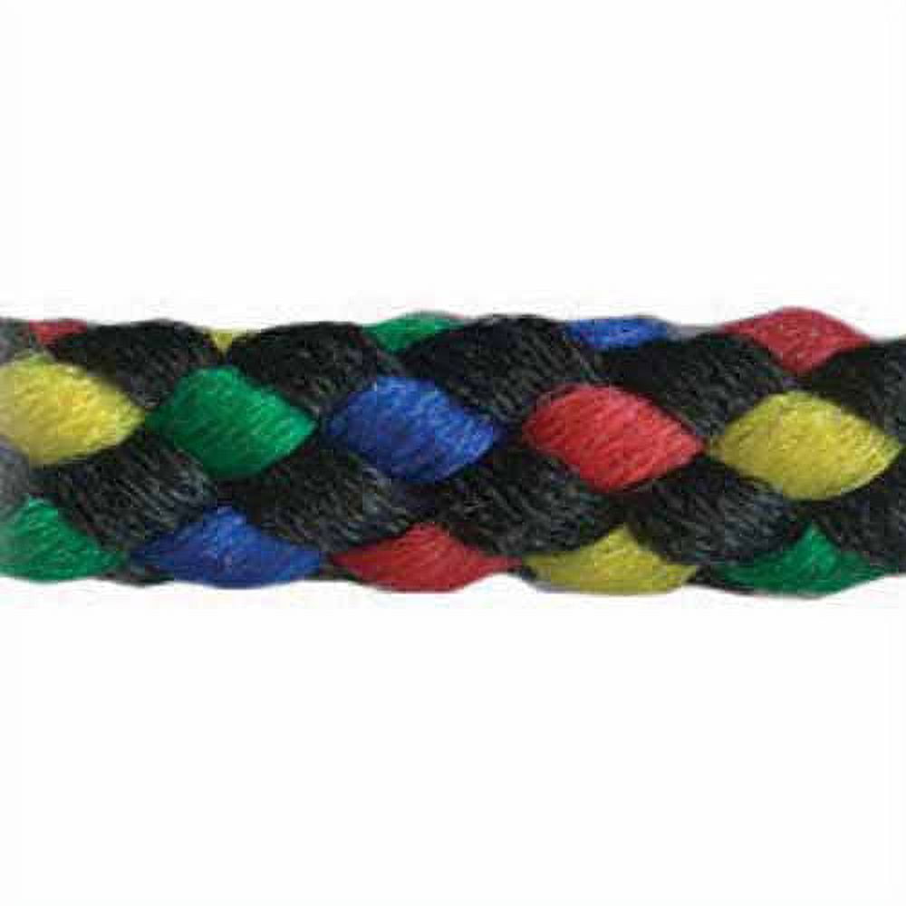Bonnie Macrame Craft Cord 6mm 100yd-Tiffany - Walmart.com