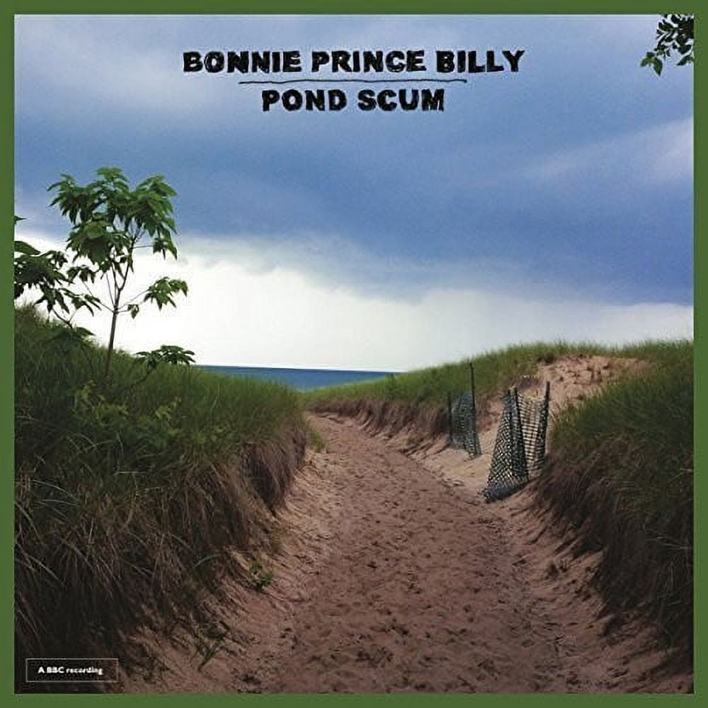 Bonnie Prince Billy - Pond Scum - Music & Performance - Vinyl - Walmart.com