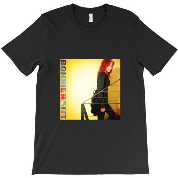 Bonnie Raitt Slipstream Funny Album Art Blues Rock Music Fan Gear ...